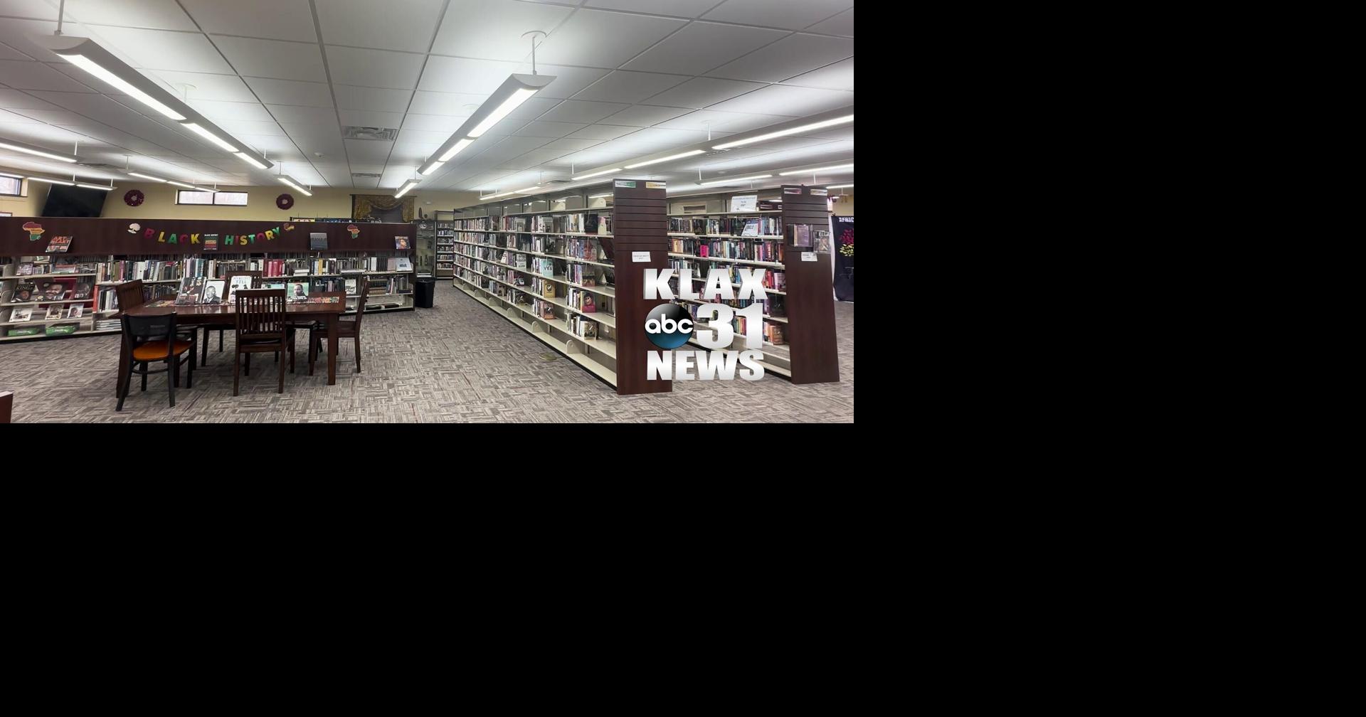 Rapides Parish Library Hosts "Rock Fest" for Fun and Learning! | News ...