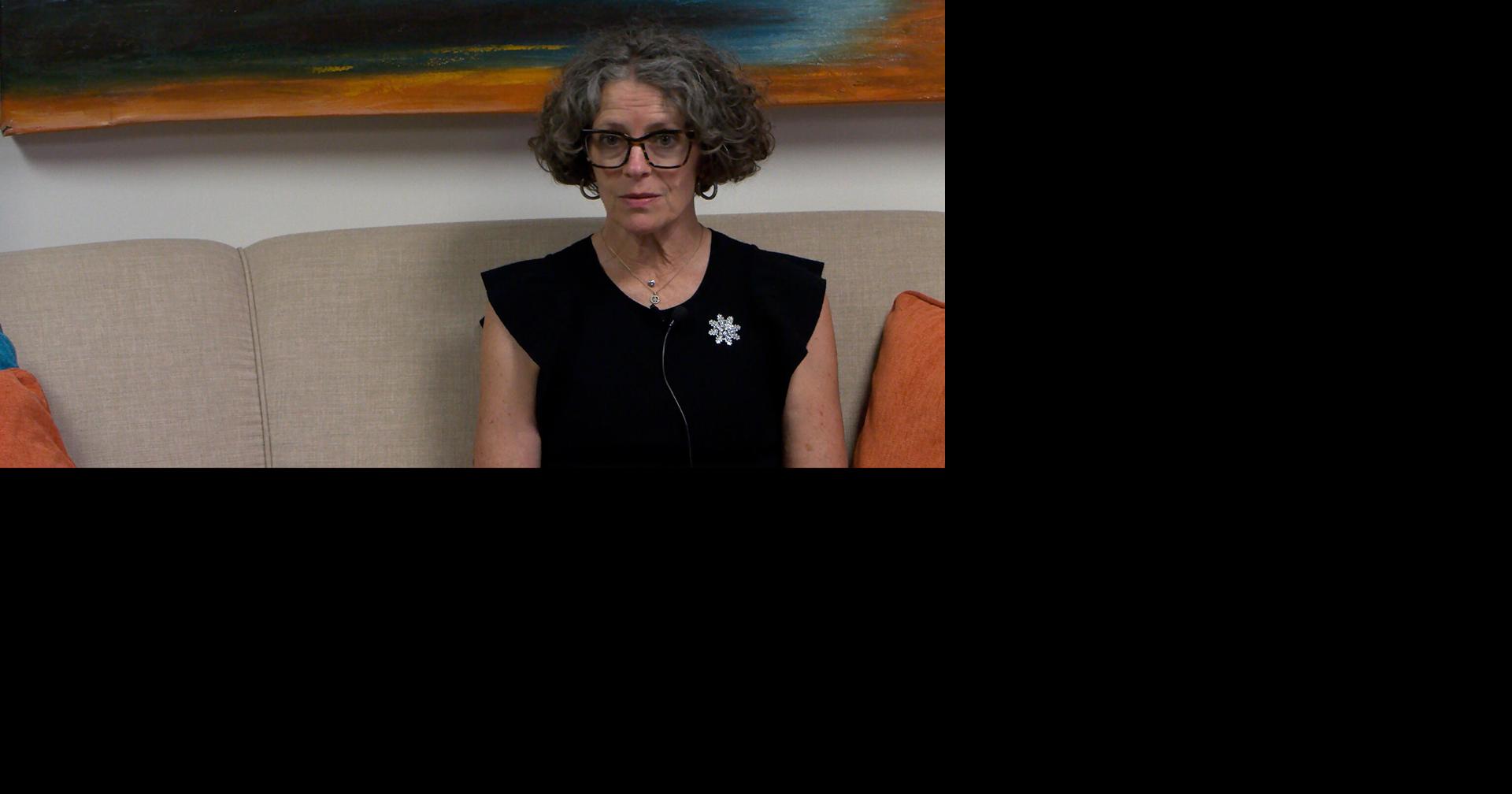 TRAYCE SNOW RUNS FOR ALEXANDRIA CITY COUNCIL | News | klax-tv.com