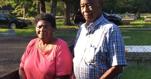 Family of Charles Frederick Page Fights to Recognize His Aviation ...