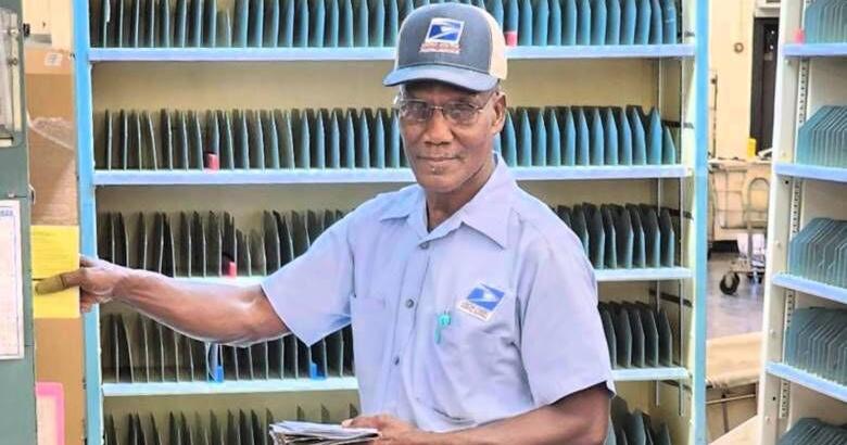 USPS Marks Two Decades of Recognizing Heroic Employees | Local News ...