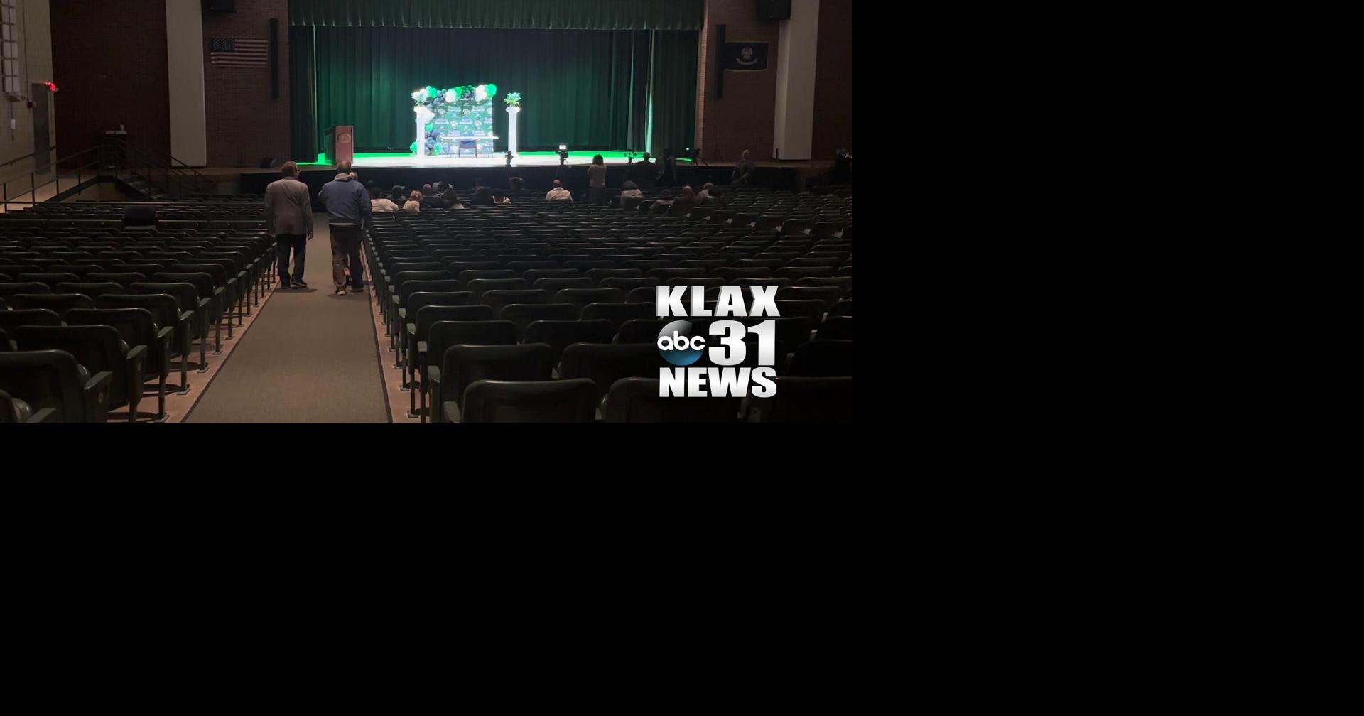 Peabody Coach Charles Smith Inducted into Hall of Fame! | News | klax ...