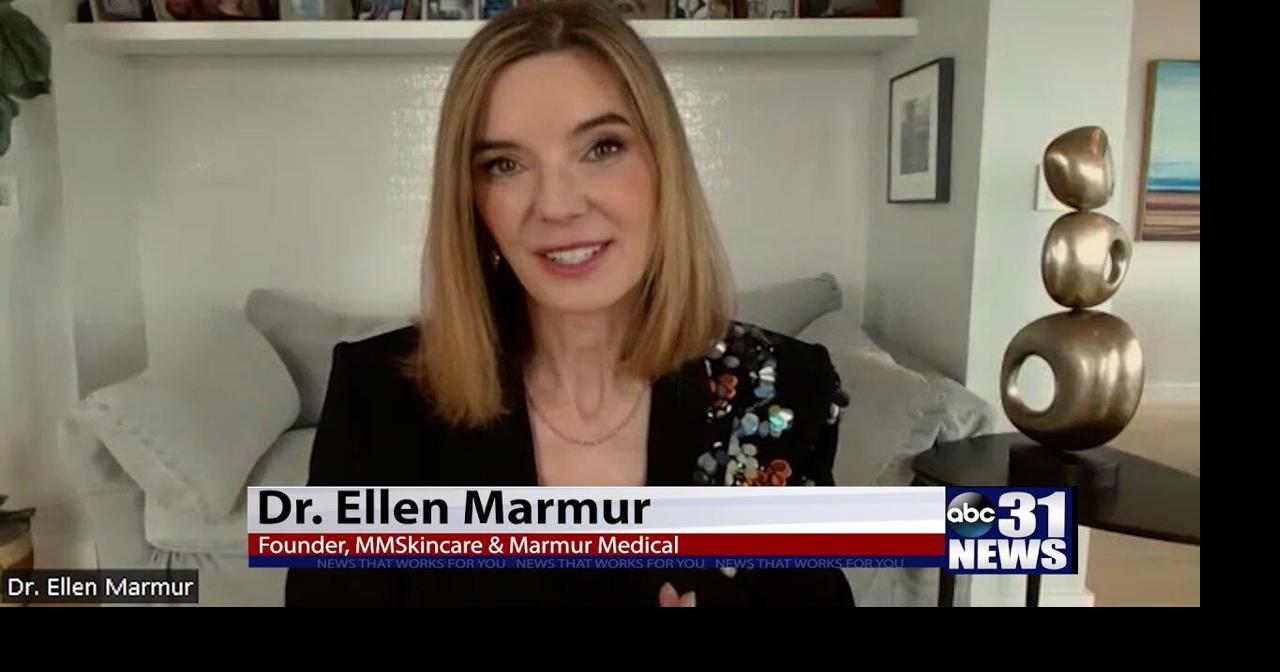 Dr. Ellen Marmur, Skin Care Tips | Health | klax-tv.com