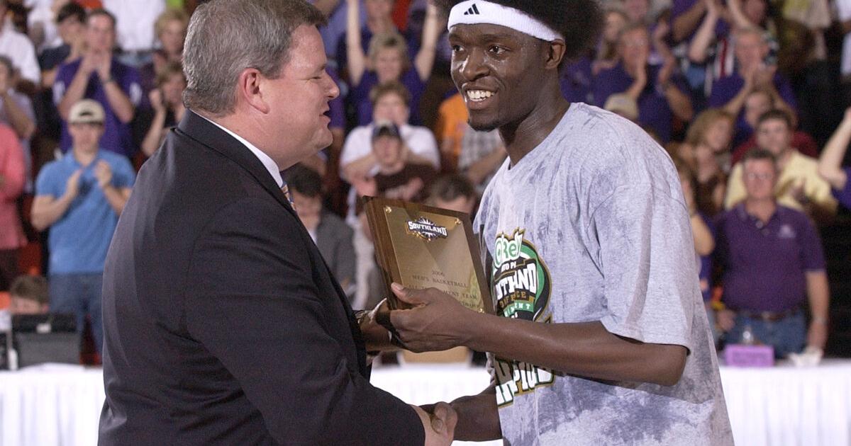 Former Northwestern State ‘Demon of Destiny’ Lee graduating after ...