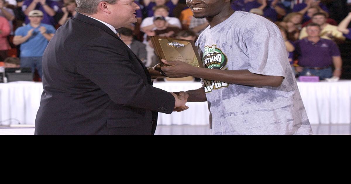 Former Northwestern State ‘Demon of Destiny’ Lee graduating after ...