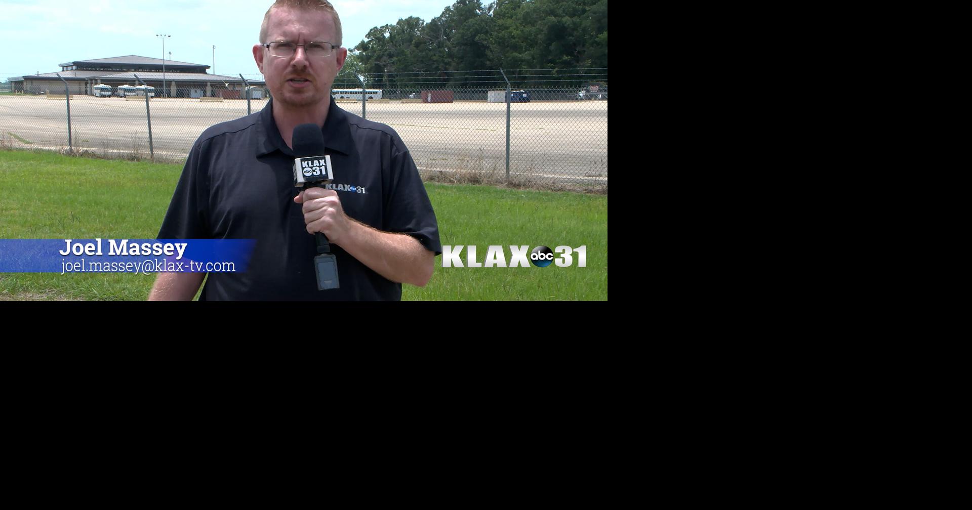 Governor Candidate Meets with Leaders About How England Airpark Impacts Community | Local News ...