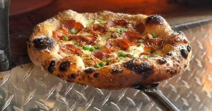 Jim Deggys Pizza goes from truck to brick and mortar | Local News ...