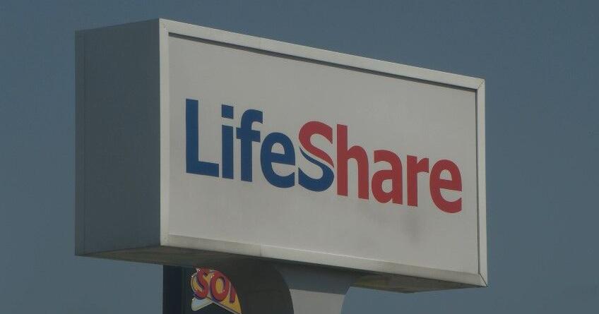 LifeShare Blood Center to have “United We Give” blood drive | Health ...