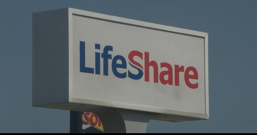 LifeShare Blood Center to have “United We Give” blood drive | Health ...