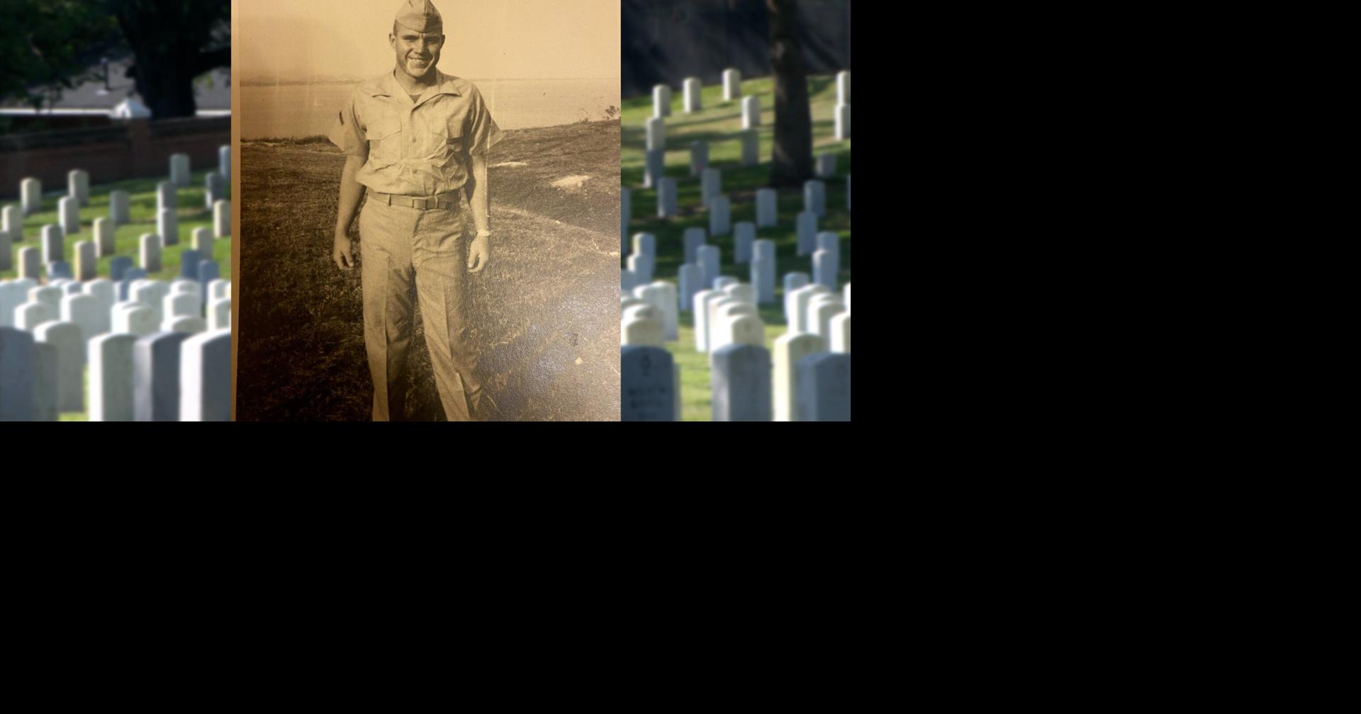 56 Years Later, Pineville Honors Fallen Soldier | News | klax-tv.com