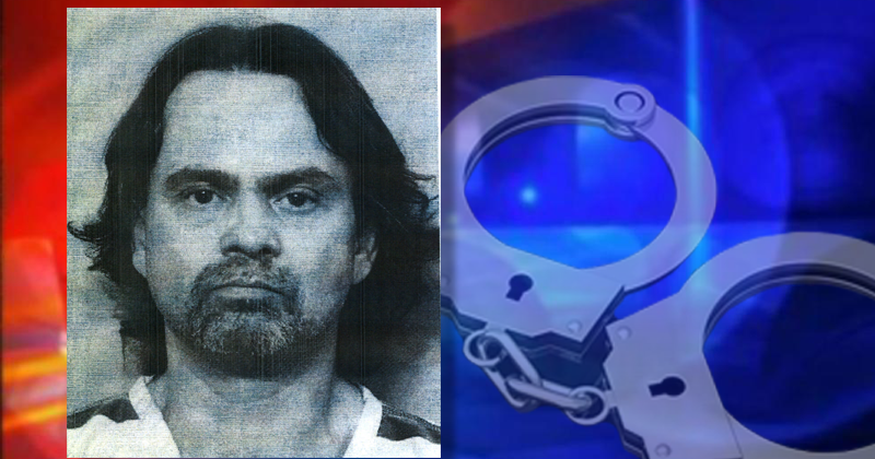 Meth Arrest in Pollock | Local News | klax-tv.com