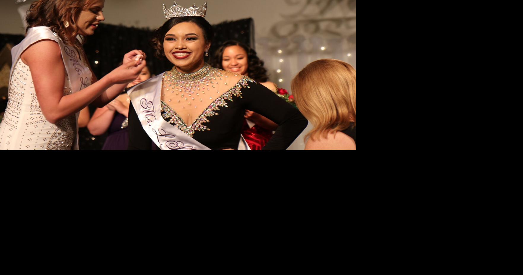 2019 Ms. LSUA crowned over the weekend | Local News | klax-tv.com