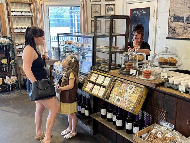 In Pictures: Slake your thirst at Carolina Cider Co. in the Lowcountry ...