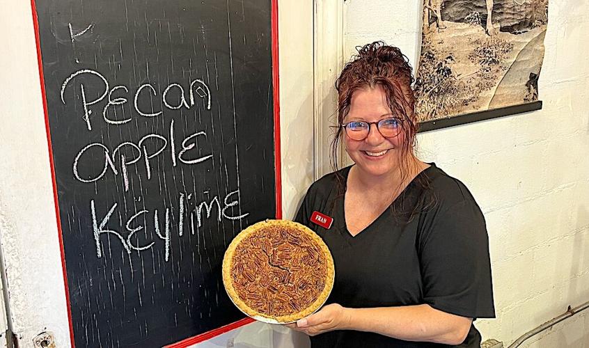 In Pictures: Slake your thirst at Carolina Cider Co. in the Lowcountry ...