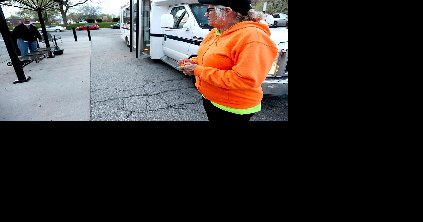Beth Metcalf stays busy with bus driving, theater | Local news ...