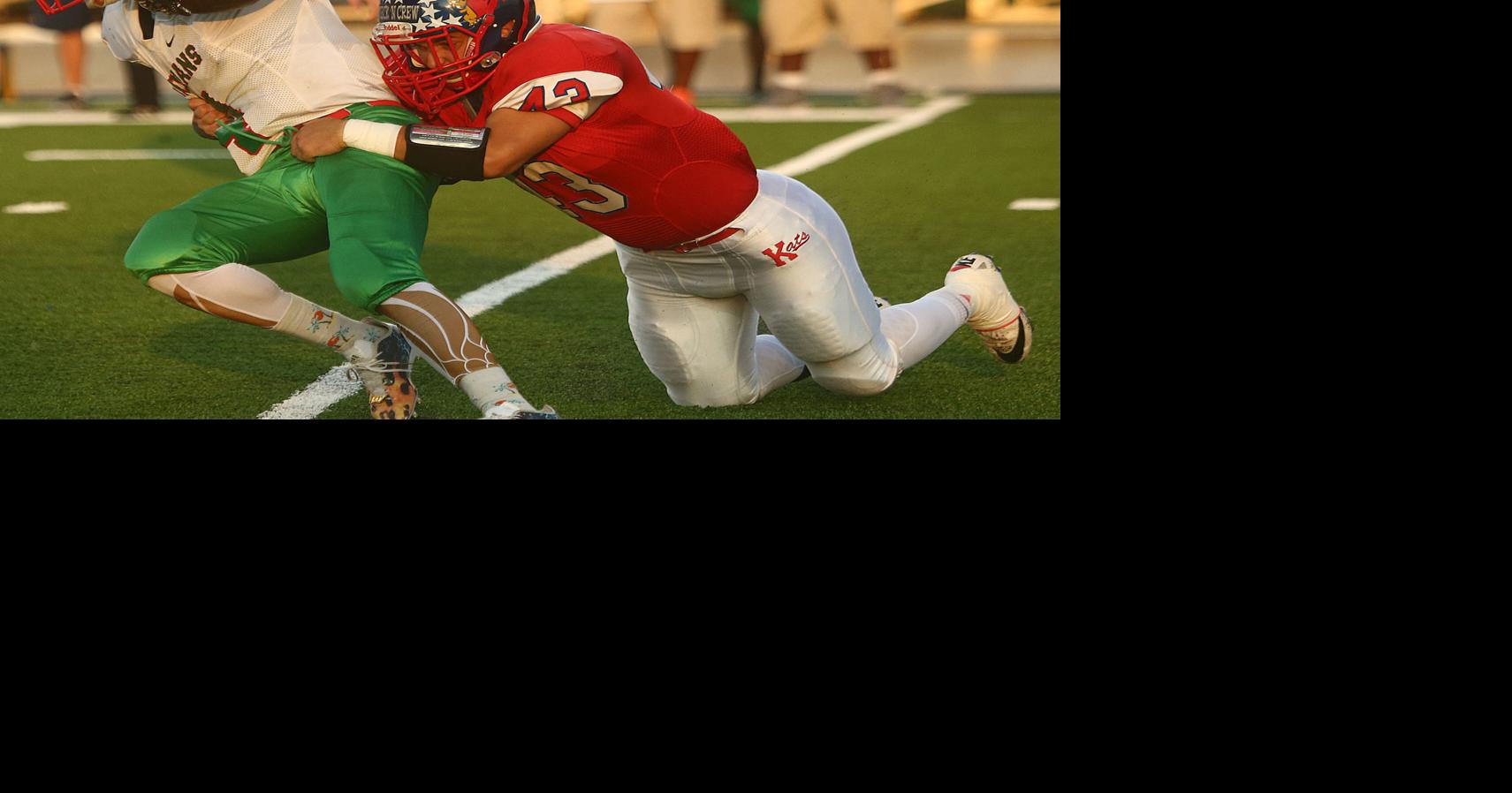 Hurlock is Athlete of the Week | Sports | kokomotribune.com