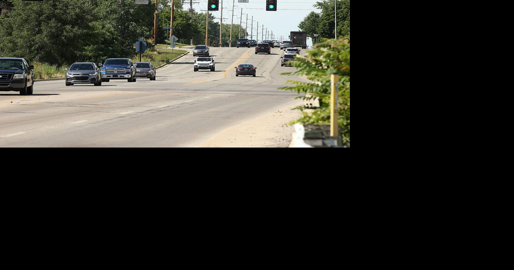 Bridge repair to close stretch of Dixon Road later this summer | Local ...