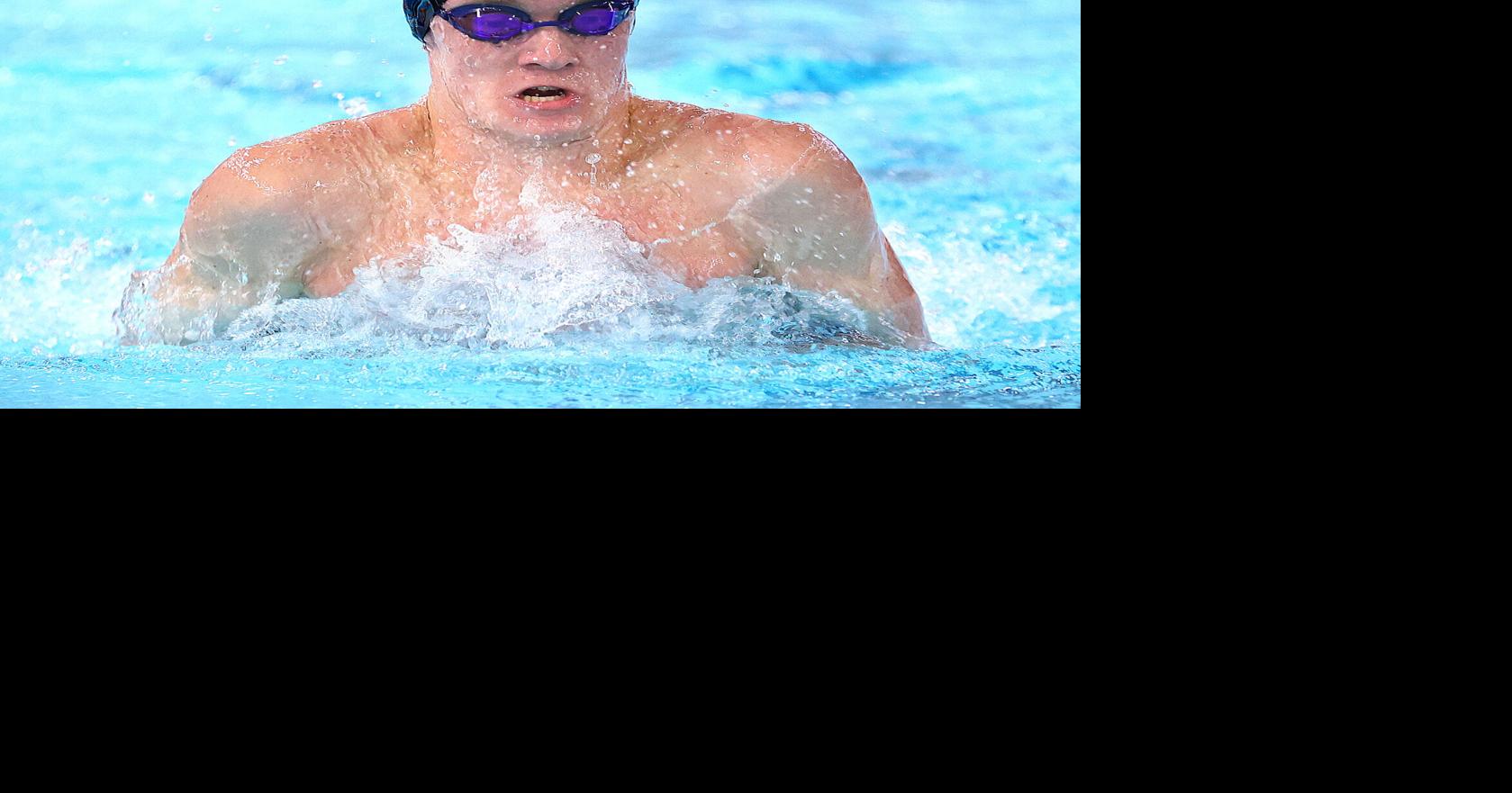 BOYS SWIM: NW's Champion, Western's Butcher return to state meet ...