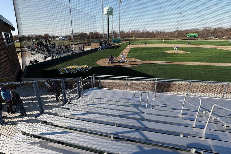 Eastern Comets new baseball field ready for season | News ...