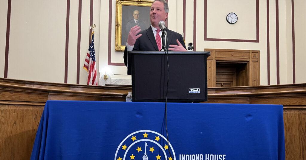 Indiana’s “school choice” voucher program grew 20% last year — with ...
