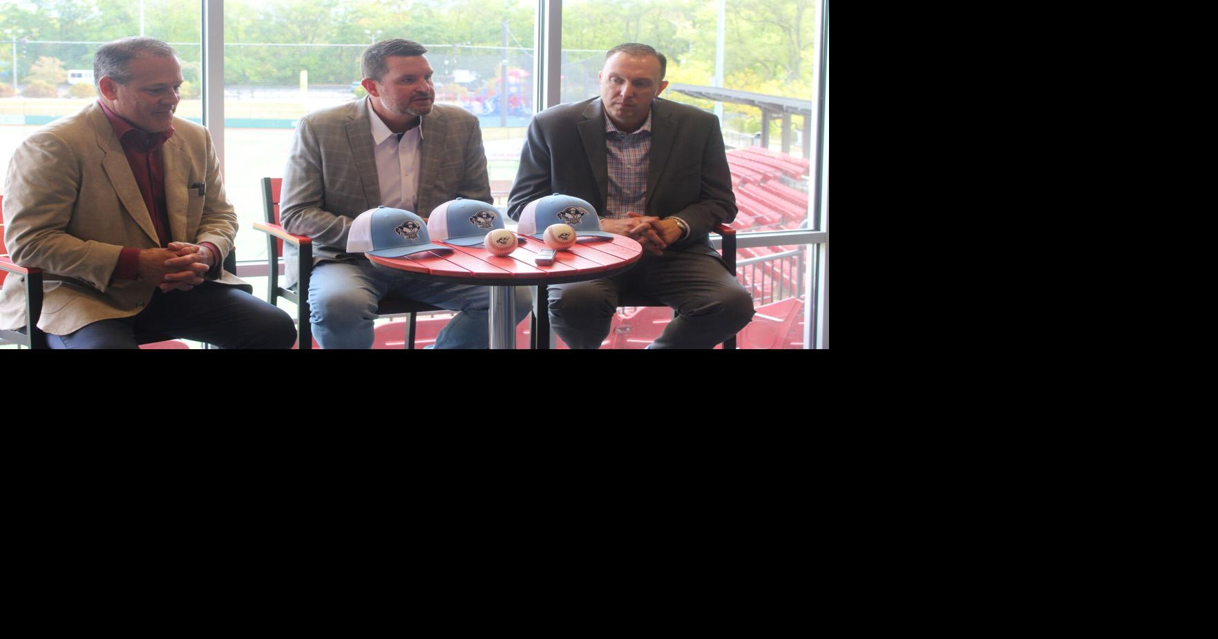 Kokomo to join Prospect League for summer college baseball | News ...