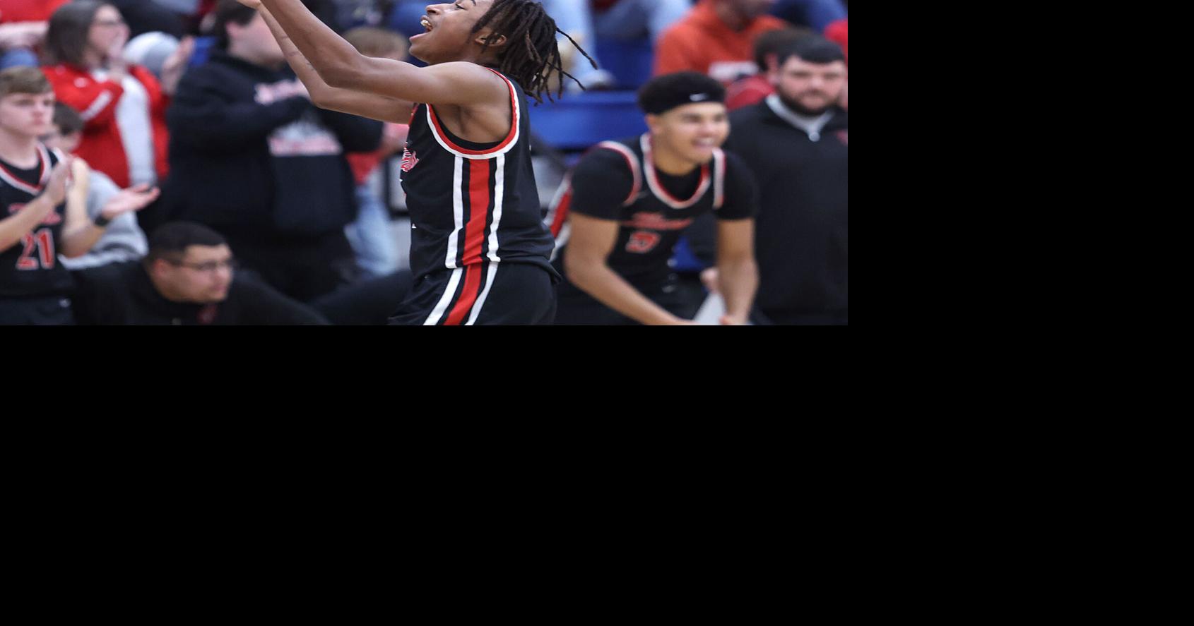 PHOTOS: Taylor vs TC boys BB | Sports | kokomotribune.com