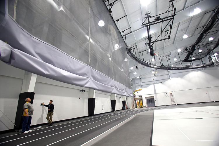 Western Schools to unveil new multi-purpose athletic facility | News ...