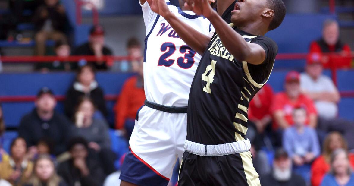 Moore is co-Athlete of the Week | Sports | kokomotribune.com