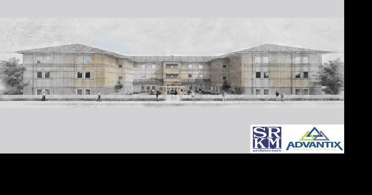 Homeless housing facility progresses despite residents' concerns ...