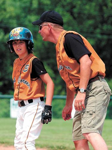 Remembering Greentown's Mark Horner | Local news | kokomotribune.com