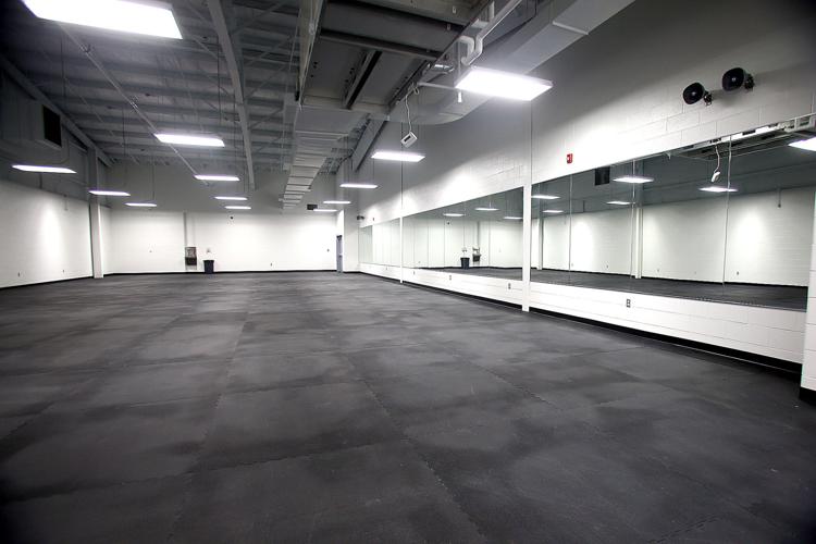 Western Schools to unveil new multi-purpose athletic facility | News ...