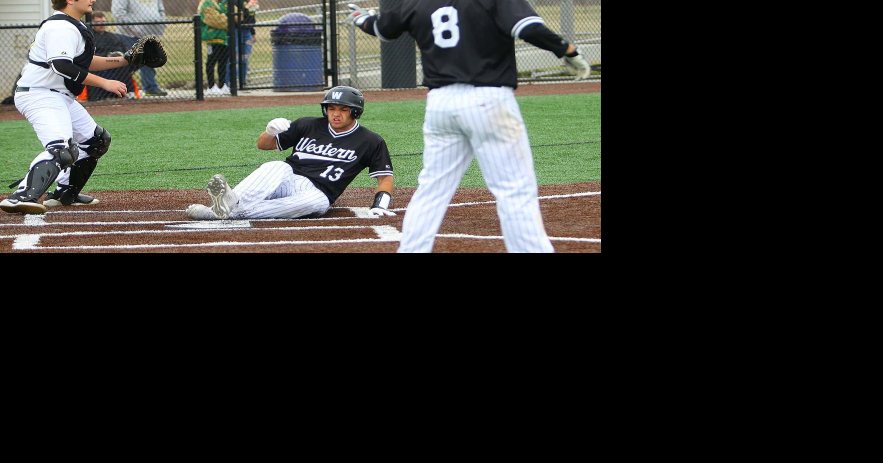 Howard County baseball Tourney: WHS vs EHS | Sports | kokomotribune.com