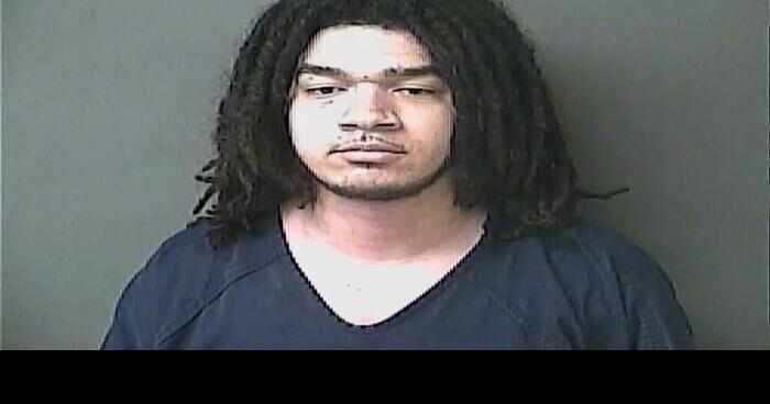 Indianapolis man arrested after shooting, armed robbery | Police and ...