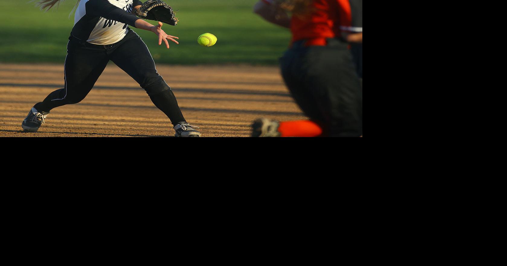 PHOTOS: Western vs HH softball | Sports | kokomotribune.com