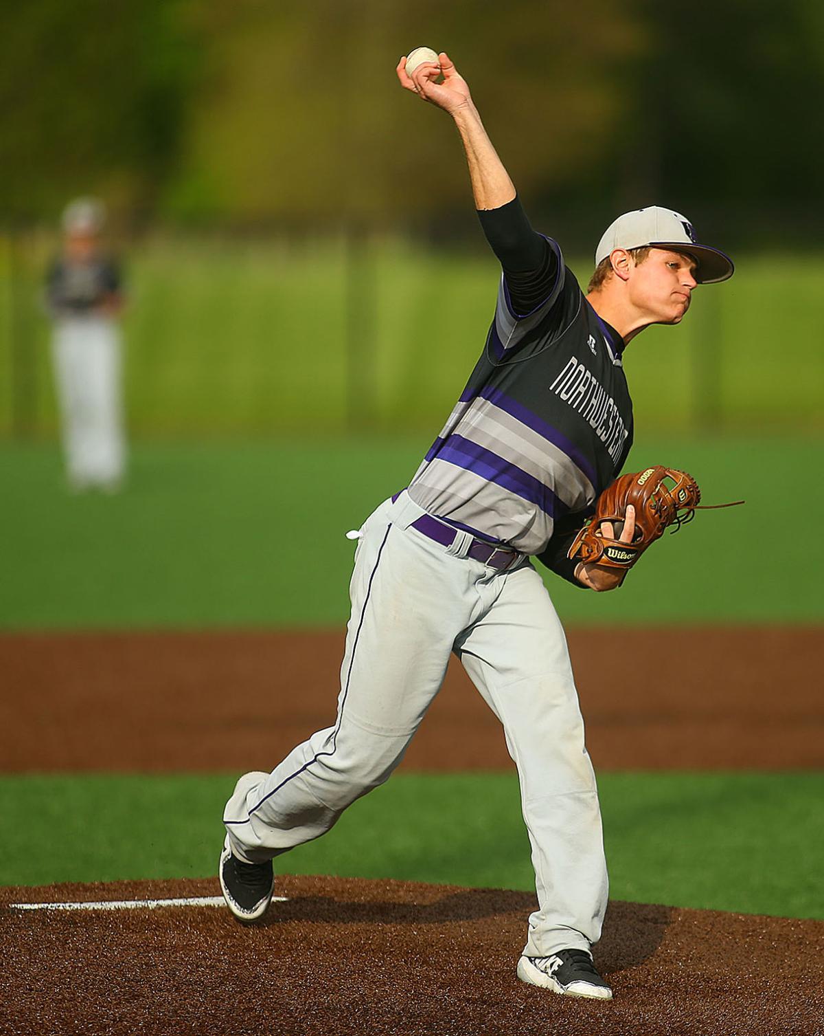 PHOTOS: NW vs Taylor baseball | Sports | kokomotribune.com