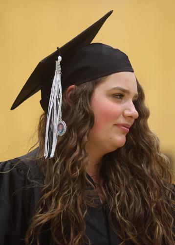 PHOTOS: Western HS graduation | News | kokomotribune.com
