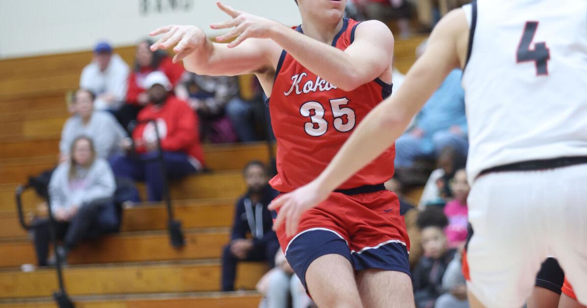 BOYS BB: Bronchos stun Kats with 3-pointer at :02 | Sports ...