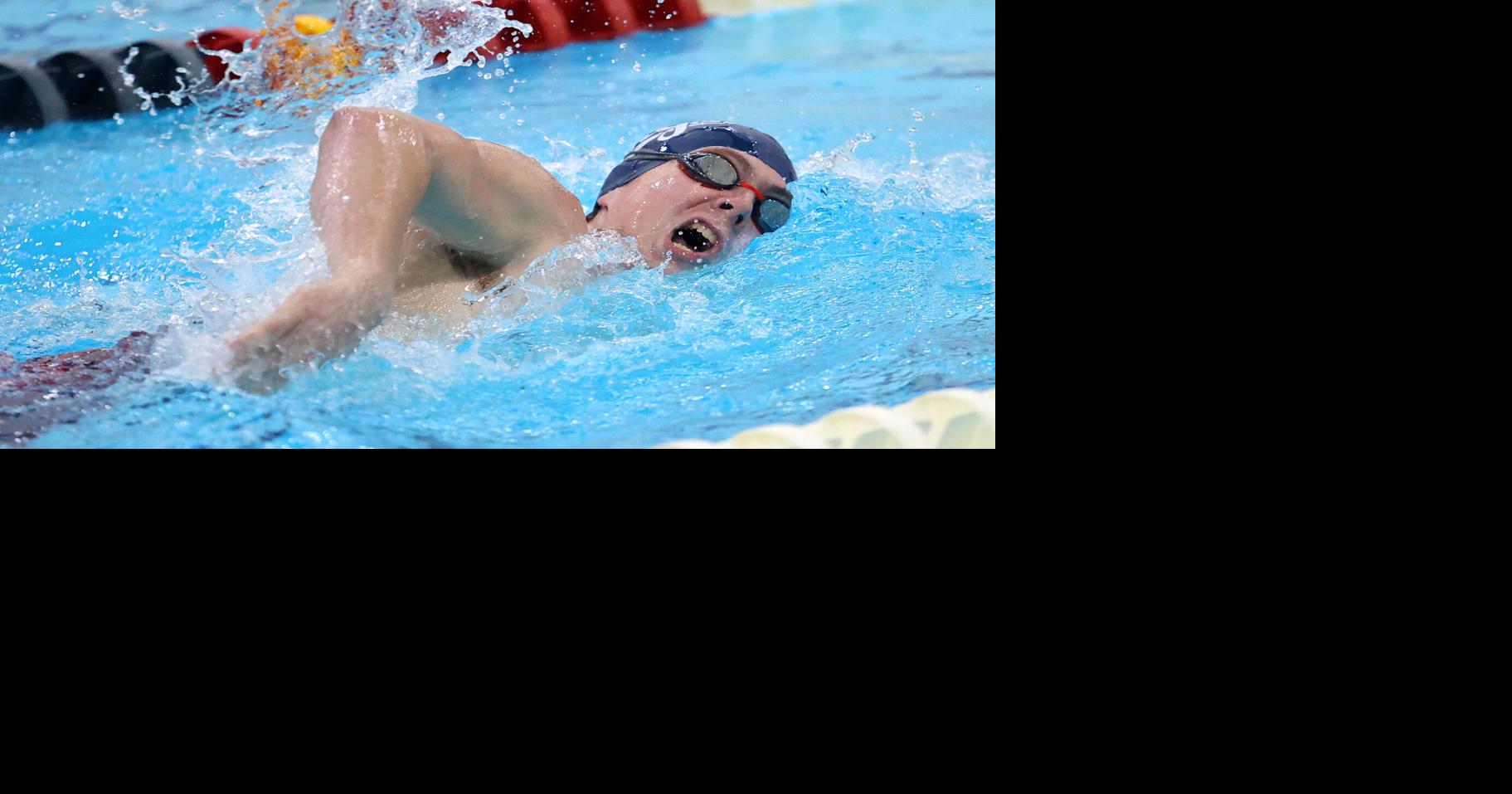 Cass vs EHS swimming 20.jpg | | kokomotribune.com