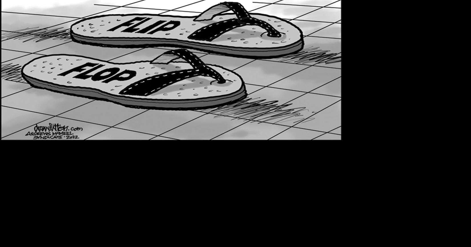 Drew Litton cartoon | Opinion | kokomotribune.com