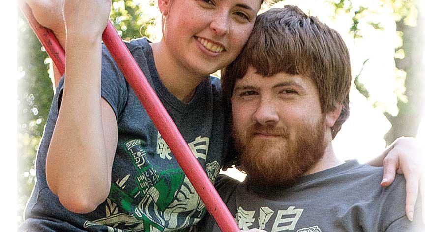 Kaitlin Franklin and Peter Bolin | Community | kokomotribune.com