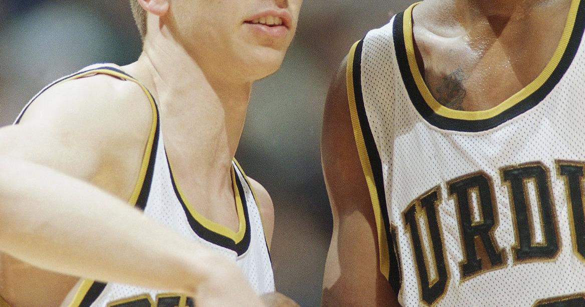 Waddell earns Indiana BB Hall of Fame selection | Sports ...