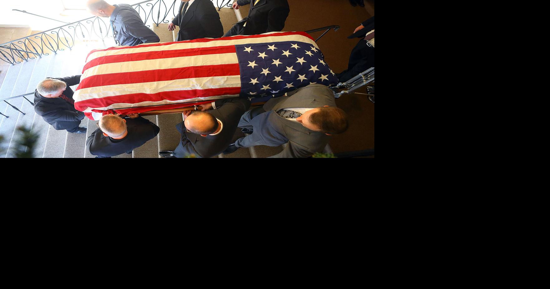 'An incredible public servant': Tipton Mayor Don Havens remembered at ...