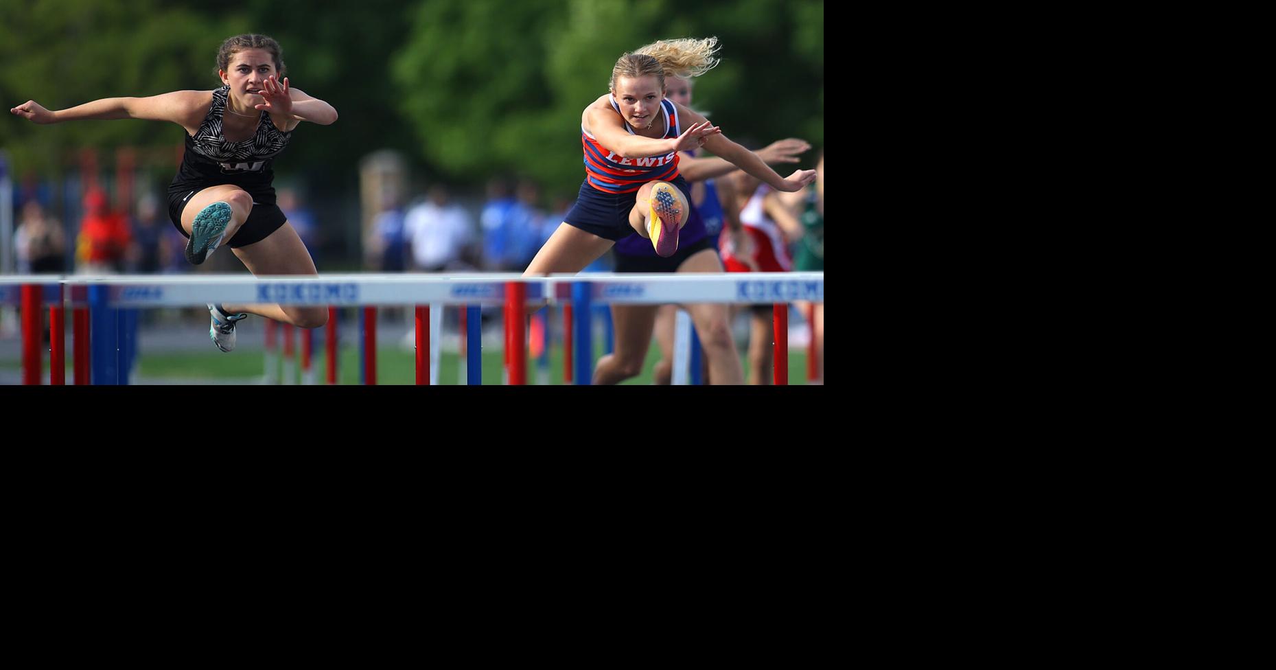 Rathbun is co-Athlete of the Week | Sports | kokomotribune.com