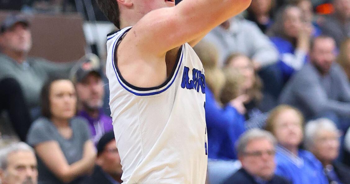 BOYS BB: Tipton Blue Devils 2024-25 season preview | Sports ...