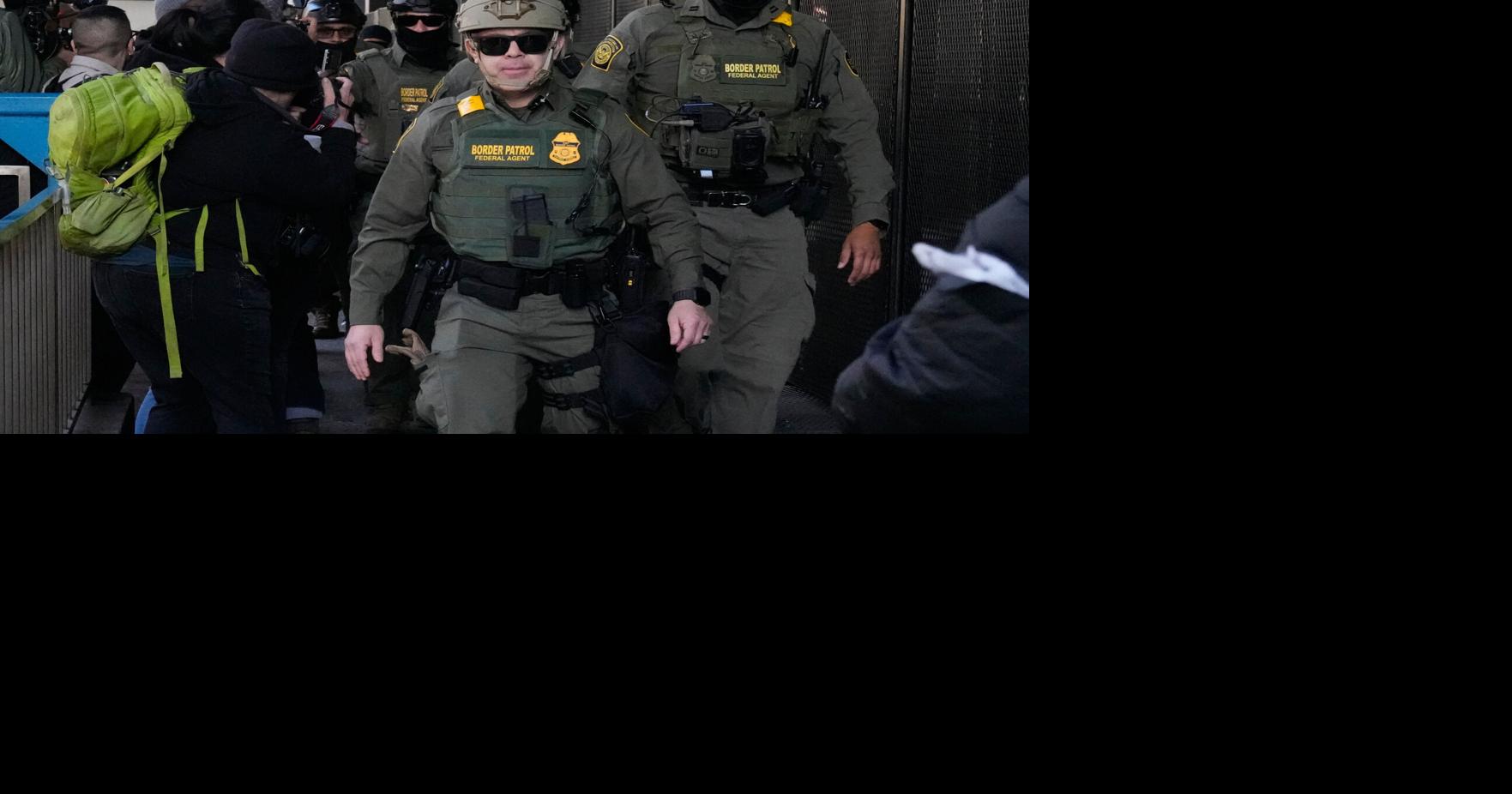 Jurors selected in trial for alleged murder-for-hire plot of Border ...