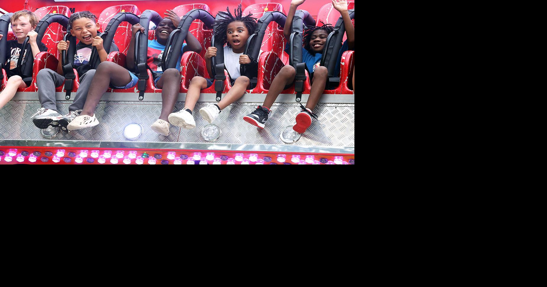 Haynes Apperson Festival kicks off Thursday | News | kokomotribune.com