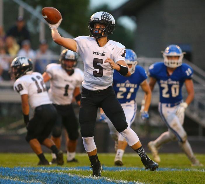 FOOTBALL: Western Panthers preview | Sports | kokomotribune.com