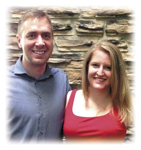 Amy Andreas and Nathan Freeland | Community | kokomotribune.com