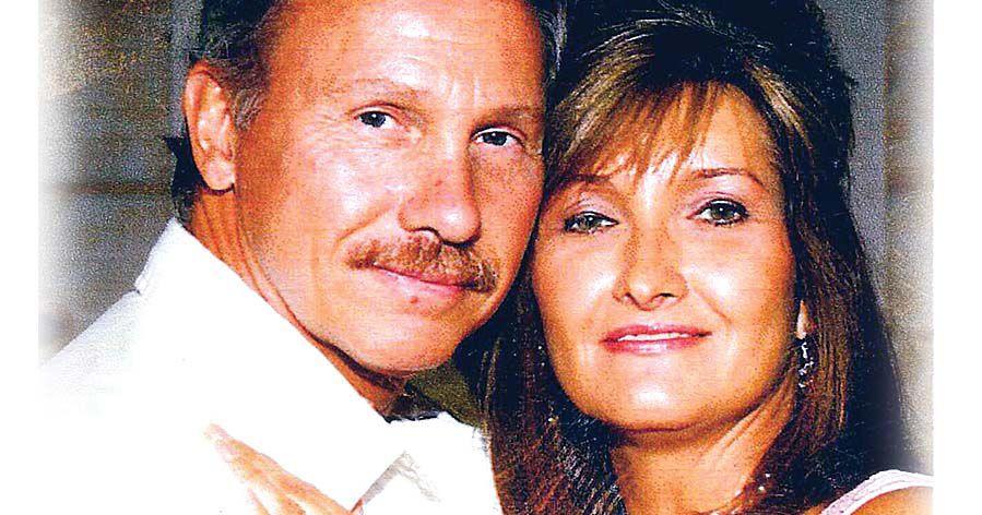 Terry and Gina Roe | Community | kokomotribune.com