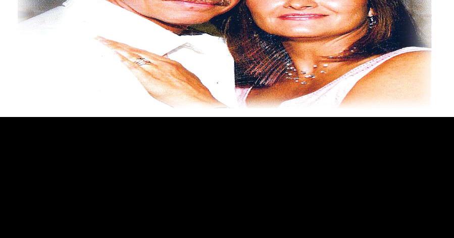 Terry and Gina Roe | Community | kokomotribune.com