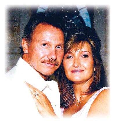 Terry and Gina Roe | Community | kokomotribune.com